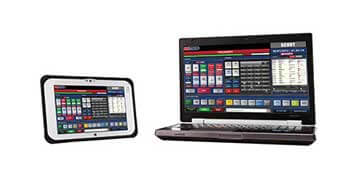 Motorola Two-way Radio Dispatch Consoles Voice & Data Dispatch Software ...